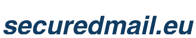 securedmail.eu - secure encrypted e-mail